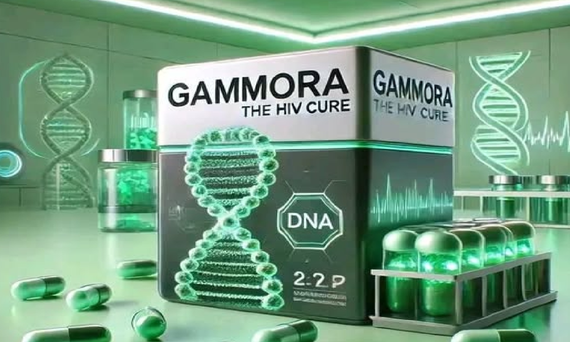 Index - Gommora Health