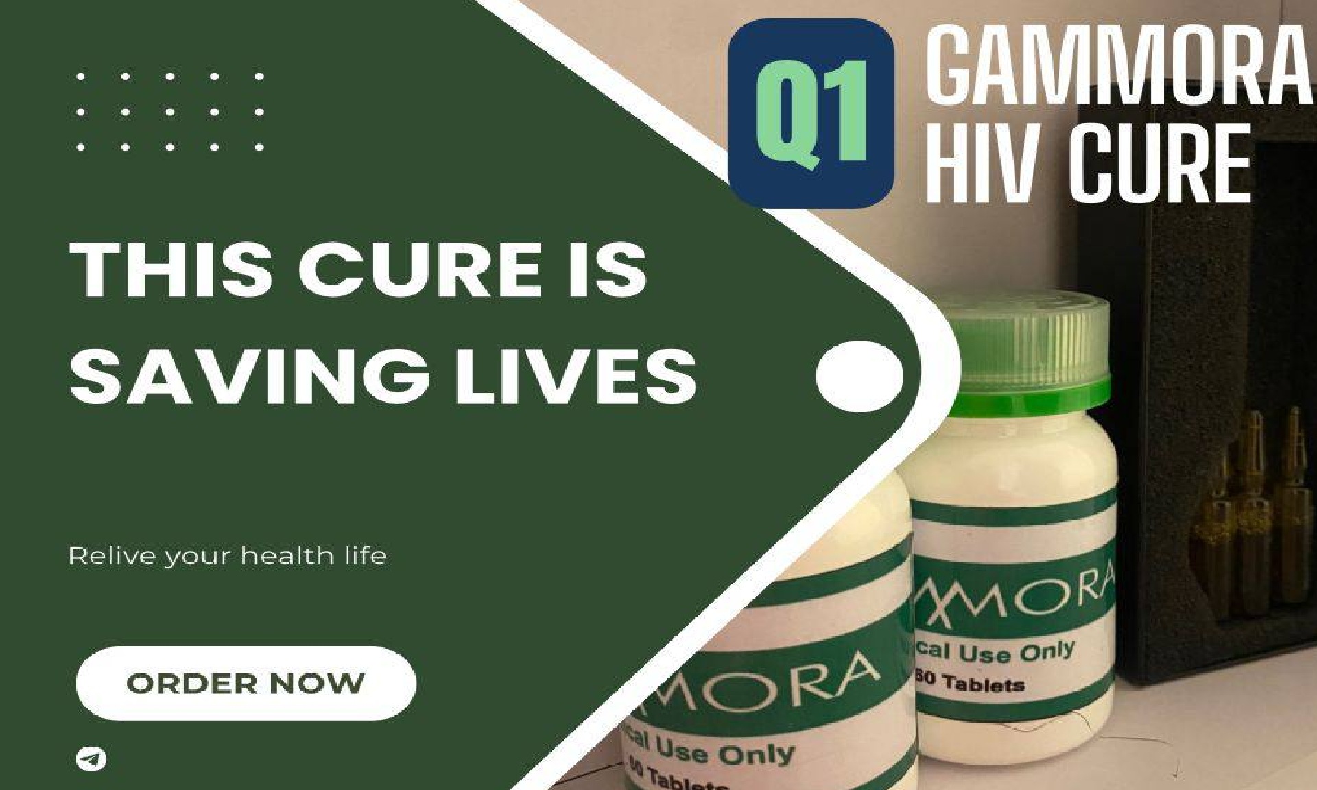 Index - Gommora Health